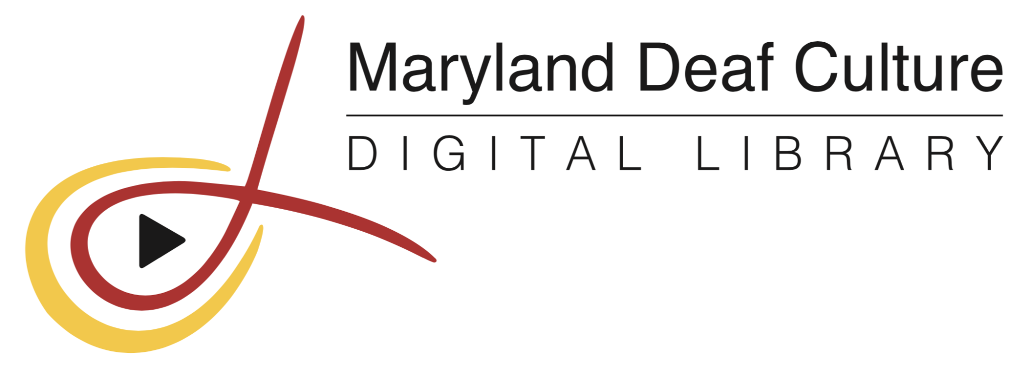 Digital Library Logo