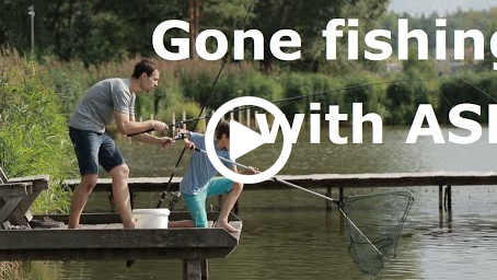 Gone Fishing with ASL! - Maryland Deaf Culture Digital Library