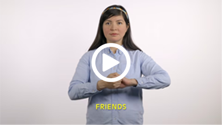 The Plains Indian Sign Language - Maryland Deaf Culture Digital Library