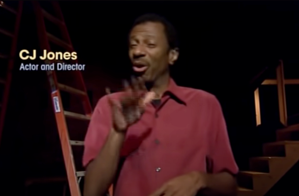 Through Deaf Eyes - Maryland Deaf Culture Digital Library