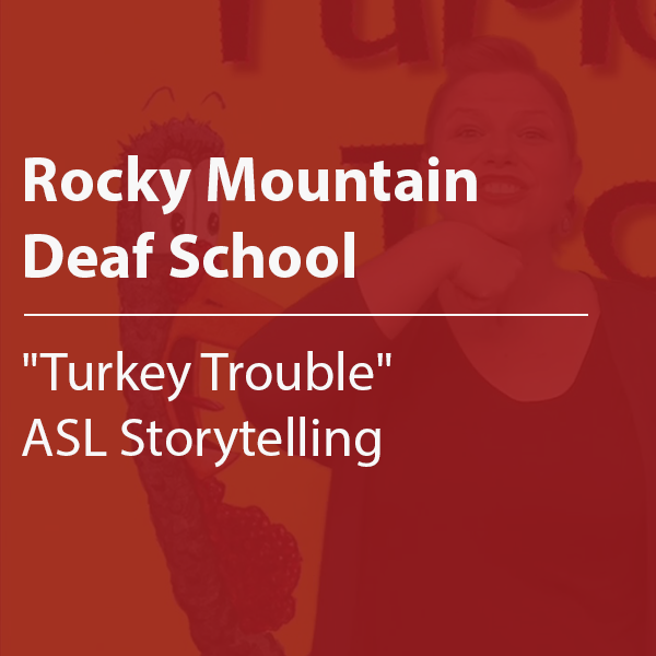 ASL Stories Archives - Maryland Deaf Culture Digital Library