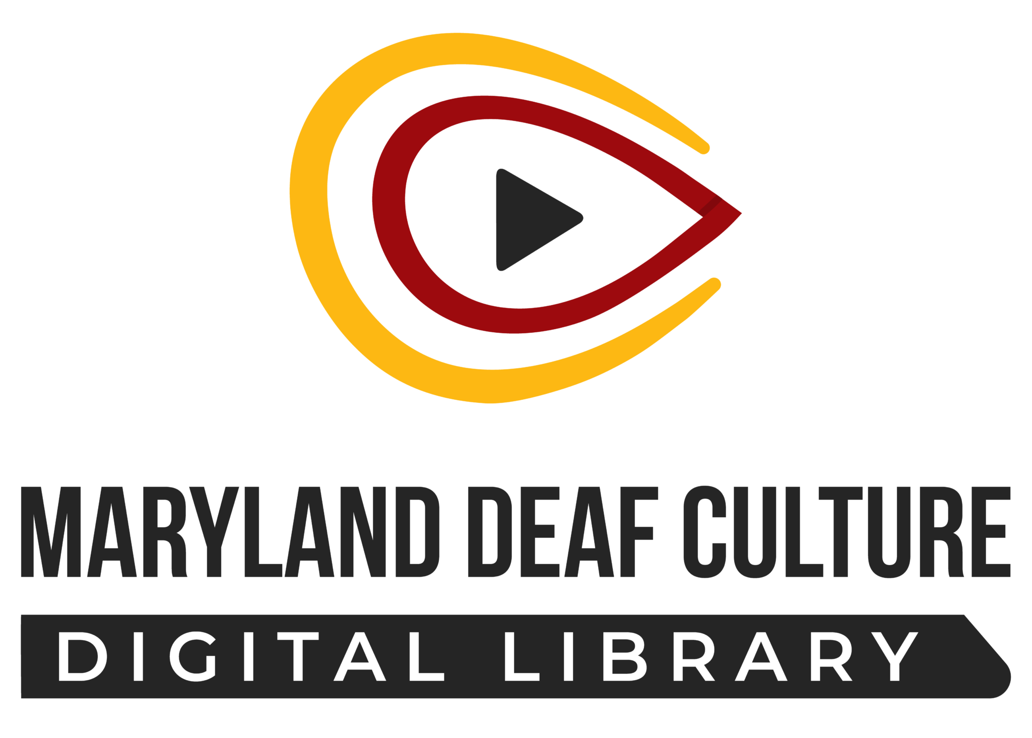 About Us - Maryland Deaf Culture Digital Library