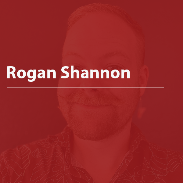 Rogan Shannon - Maryland Deaf Culture Digital Library
