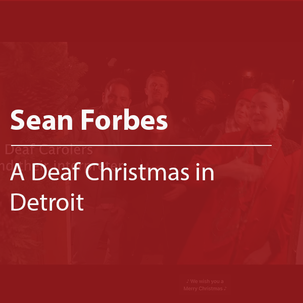 Deaf History Archives - Maryland Deaf Culture Digital Library