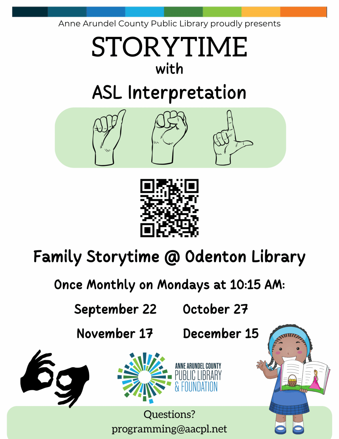Deaf Community Events - Maryland Deaf Culture Digital Library